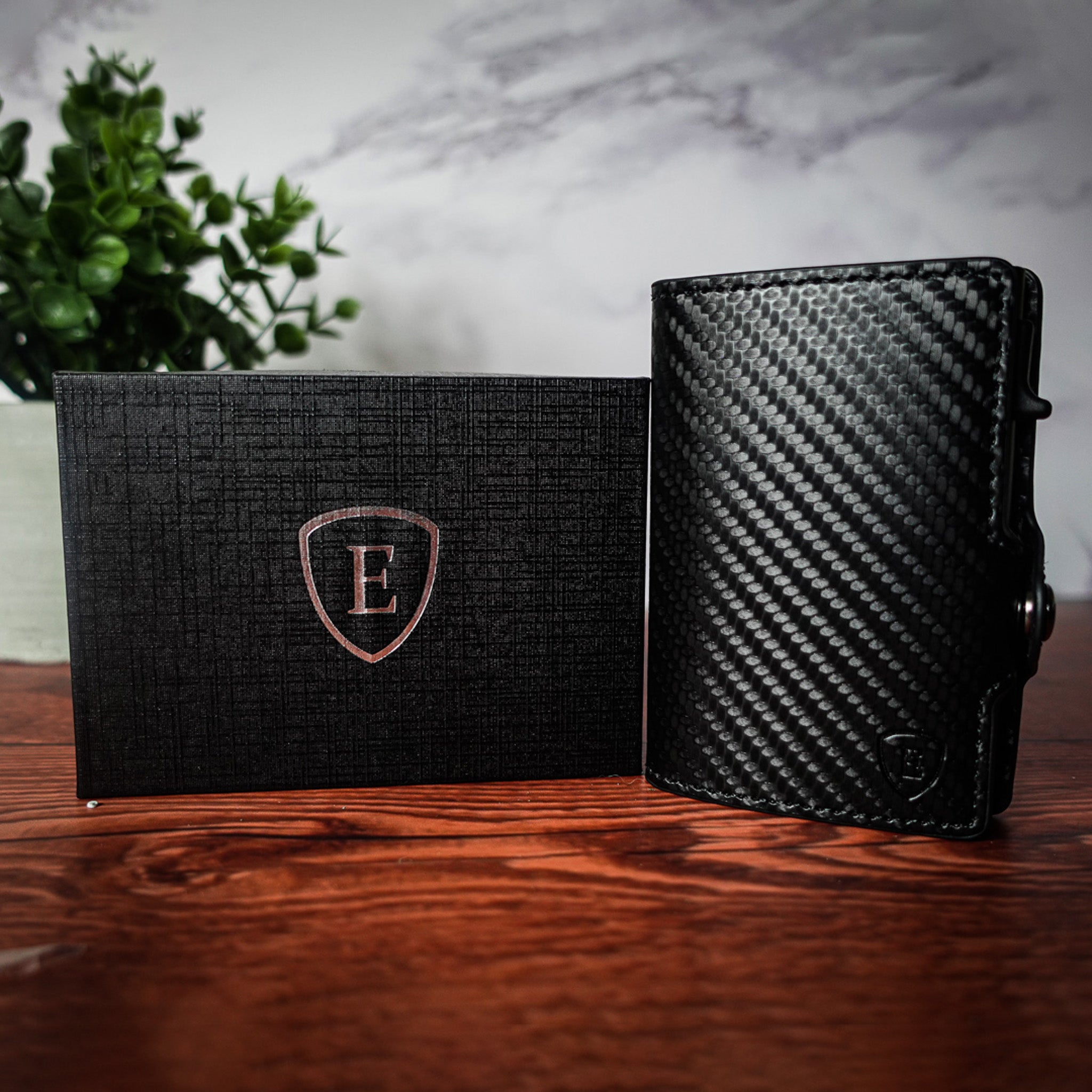 Billeteras Inteligentes | Ebrand Perú