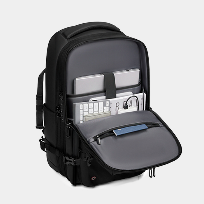Hybrid Air Backpack | Ebrand Perú