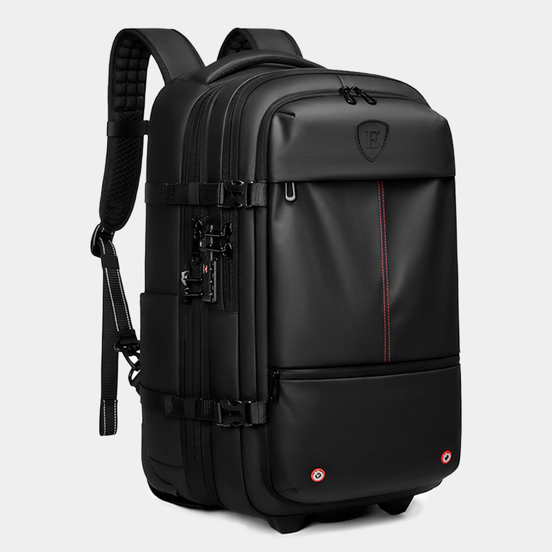 Hybrid Air Backpack | Ebrand Perú