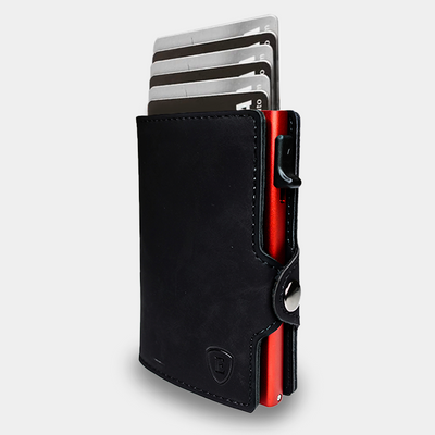 Billeteras Inteligentes | Ebrand Perú