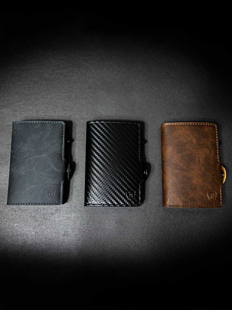 Billeteras inteligentes y más... | Ebrand.pe