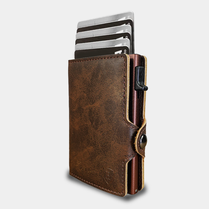 Billeteras Inteligentes | Ebrand Perú