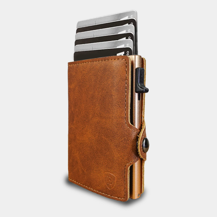 Billeteras Inteligentes | Ebrand Perú