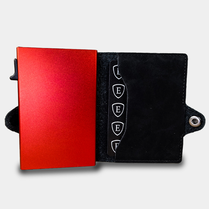 Billeteras Inteligentes | Ebrand Perú