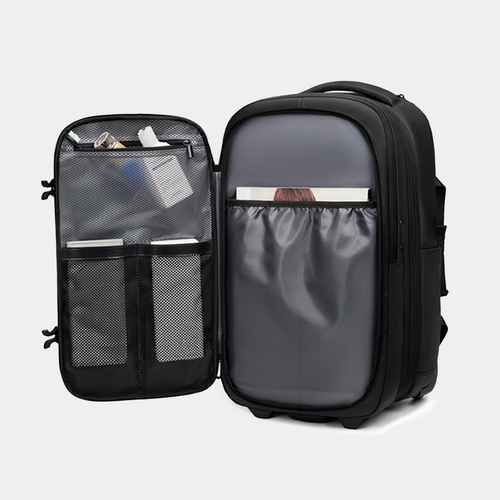 Hybrid Air Backpack | Ebrand Perú
